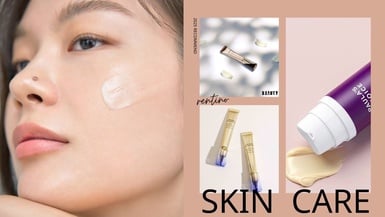 閉眼入不踩雷！這些爆紅「台灣保養美妝品牌」你必須認識：nomel、SYS Skin用過回不去