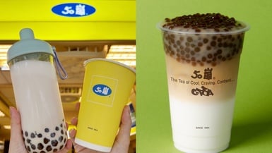 2026 CoCo 都可菜單推薦！網評必喝Top10、最新菜單＆價格一次看