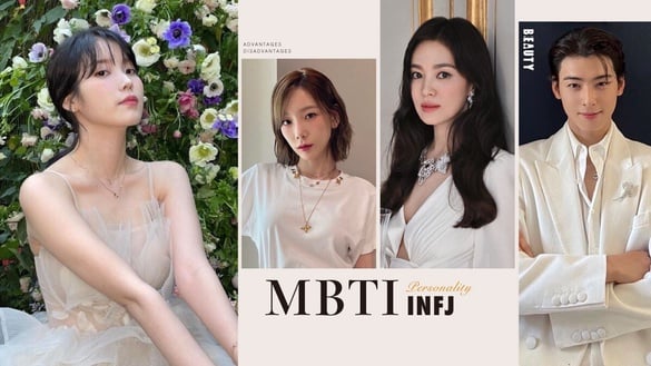 最完整MBTI指南｜MBTI測試方法&中文題目，30大神準「16型人格MBTI」解析！ - BEAUTY美人圈