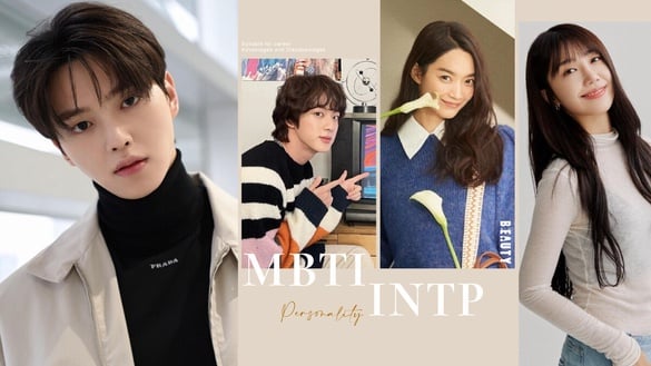 最完整MBTI指南｜MBTI測試方法&中文題目，30大神準「16型人格MBTI」解析！ - BEAUTY美人圈