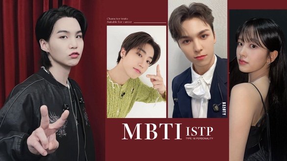 最完整MBTI指南｜MBTI測試方法&中文題目，30大神準「16型人格MBTI」解析！ - BEAUTY美人圈
