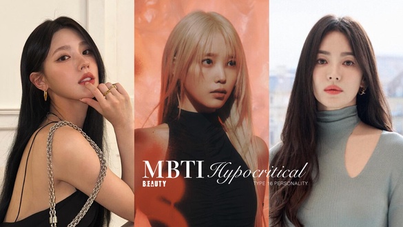 最完整MBTI指南｜MBTI測試方法&中文題目，30大神準「16型人格MBTI」解析！ - BEAUTY美人圈