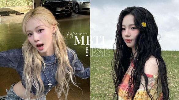 最完整MBTI指南｜MBTI測試方法&中文題目，30大神準「16型人格MBTI」解析！ - BEAUTY美人圈