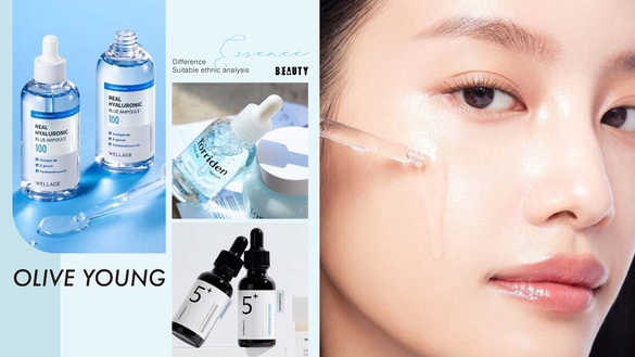 2025 Olive Young 必買推薦100+！韓國美妝保養、零食保健品懶人包 - BEAUTY美人圈