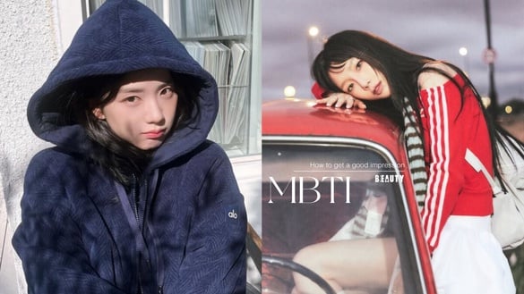 最完整MBTI指南｜MBTI測試方法&中文題目，30大神準「16型人格MBTI」解析！ - BEAUTY美人圈