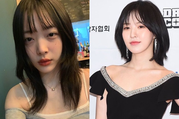 女星都在剪的「層次髮」！特搜不適合臉型and各臉型最顯瘦遮肉的髮型長度 