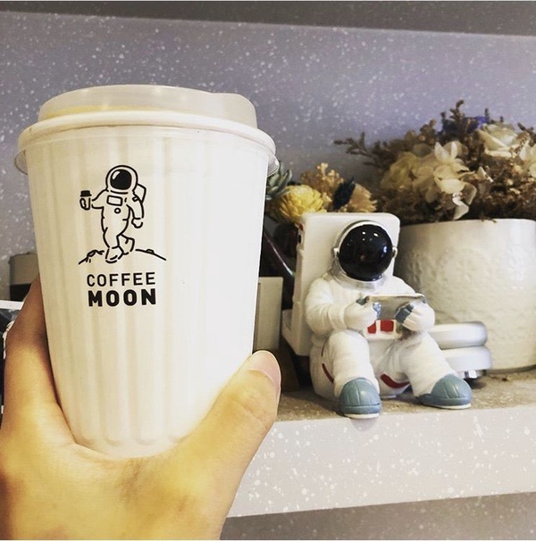 台北外帶咖啡推薦，人手一杯超可愛外帶咖啡，咖啡迷千萬別錯過！