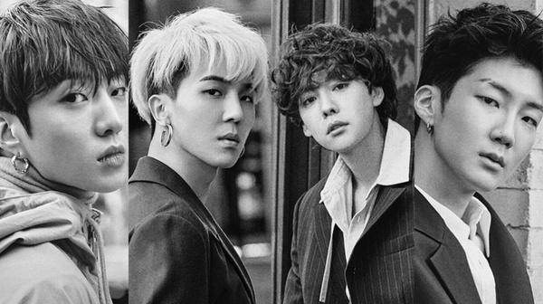 WINNER首次來台單獨開唱！小編私心推薦熱門曲目大公開