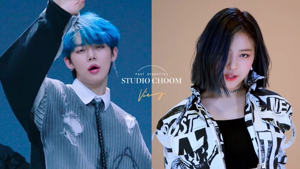 「Studio Choom」四大社歷代觀看數Top5！JYP播放量超驚人、「她」靠自己創下千萬觀看