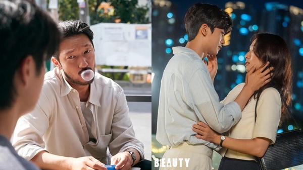 近期Netflix韓劇「觀看次數」TOP6！《魅惑之人》第3輸朴信惠《低谷醫生》，冠軍太強了