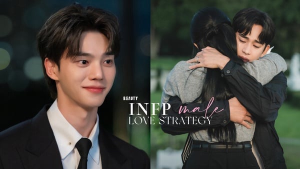 INFP戀愛攻略男生版！INFP人喜歡有趣的靈魂，對待內心敏感的INFP，這12招超有用！