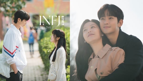 INFJ喜歡一個人的7個表現！INFJ談戀愛會完全變個人？尤其「這點」準確率高達100％！