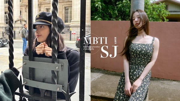 MBTI「SJ型」人格進階分析！守護者SJ人喜歡結構化的生活，更重視承諾和義務！