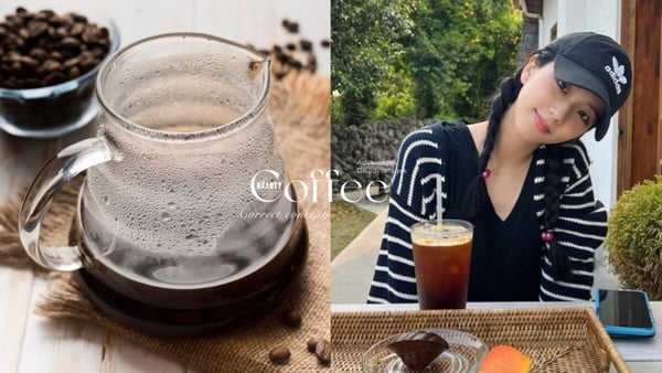 喝咖啡能減肥嗎？月經來能喝咖啡嗎？喝咖啡常見QA一次看，運動前喝咖啡效果最佳！