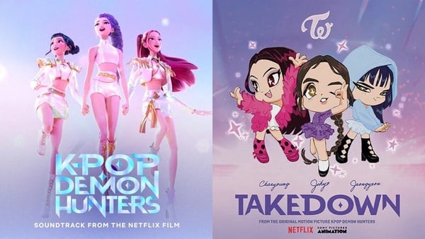 《Kpop獵魔女團》原創歌曲盤點：歌單、歌曲彩蛋、歌詞含義解析