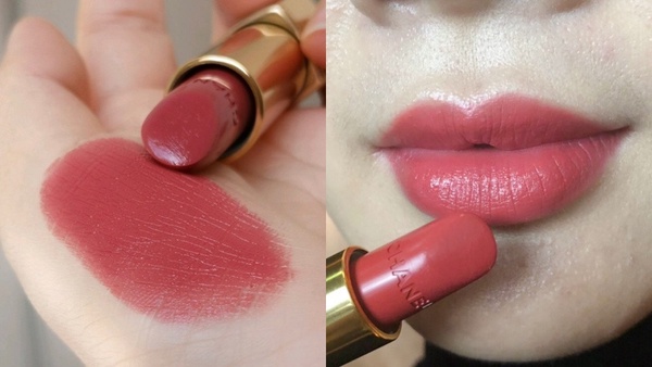 2020 熱賣色號搶先筆記！香奈兒唇膏、YSL#76、GA紅管，新品上市收這幾色就對了！