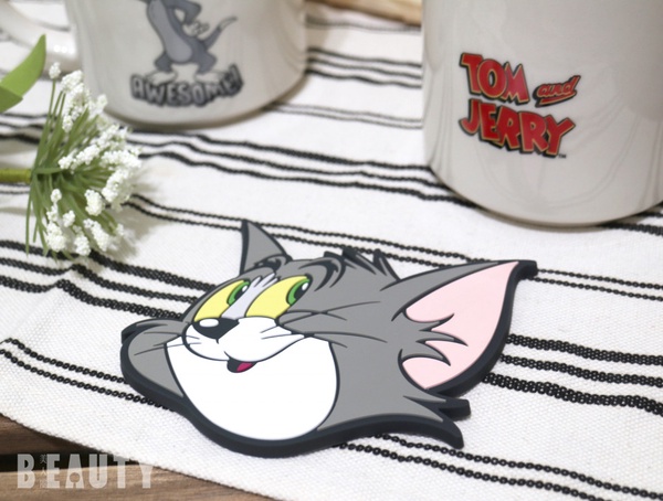 兔巴哥、崔弟回來了！《湯姆貓與傑利鼠》、《樂一通》推出聯名新品，粉絲怎麼能錯過？