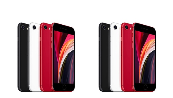 iPhone SE Costco開賣囉！平價版iPhone 2020 SE系列，好市多買再省將近一千