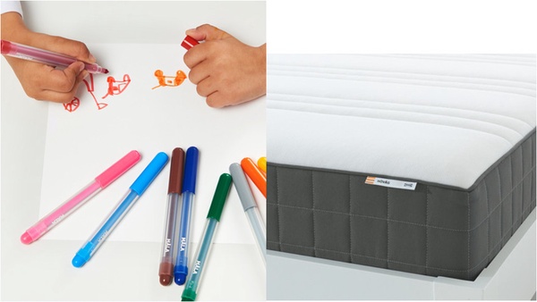 IKEA好評熱賣TOP10、員工私心愛用榜出爐，除了IKEA鯊魚、推車，這些高CP值好物也必買