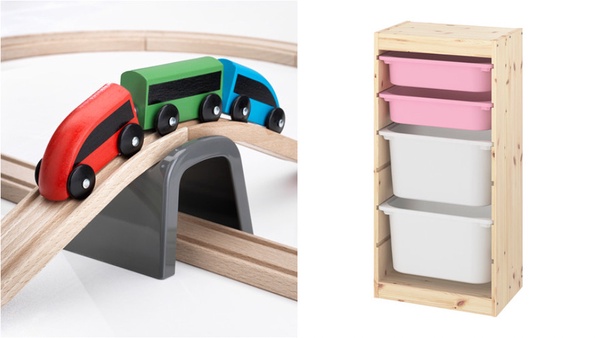 IKEA好評熱賣TOP10、員工私心愛用榜出爐，除了IKEA鯊魚、推車，這些高CP值好物也必買