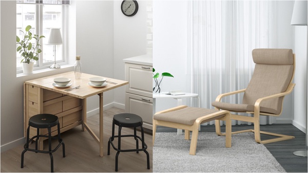 IKEA好評熱賣TOP10、員工私心愛用榜出爐，除了IKEA鯊魚、推車，這些高CP值好物也必買