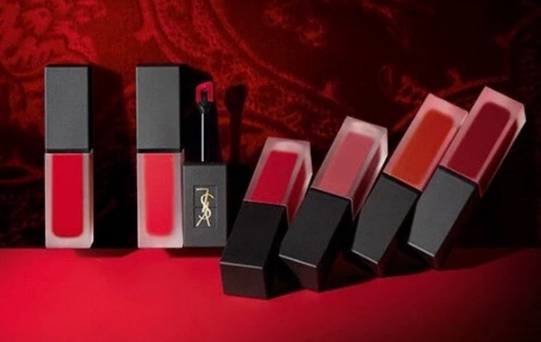 2020最美奶茶唇膏推薦，PTT、Dcard網友狂推NARS、蘭蔻唇膏太美，YSL唇釉有斷貨預感！