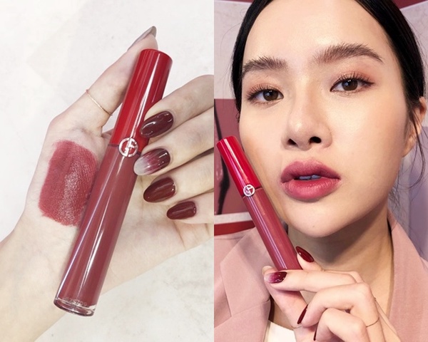 PTT、Dcard黃肌熱門「母胎色唇膏」推薦！NARS玫瑰奶茶韓國也熱賣，MAC、YSL顯白又溫柔