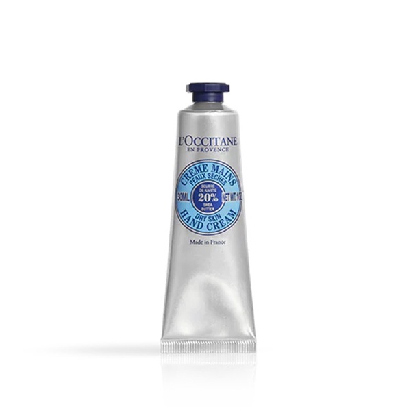 秋冬必備「專櫃護手霜」推薦！YSL、SABON香氣迷人，歐舒丹&Aesop網激推回購率100