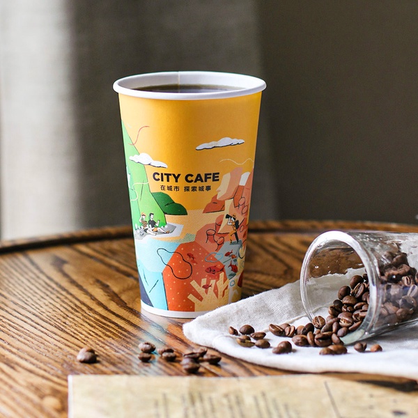 連續13天！7-11「CITY CAFE咖啡優惠」再加碼，拿鐵等經典品項第2件5折