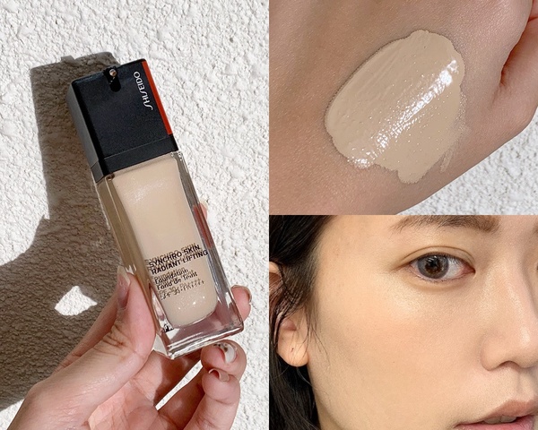 【編輯實測】PTT、Dcard熱門專櫃粉底液推薦！NARS高級光又超遮，植村秀服貼到像素顏