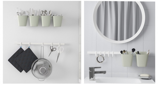 2021「IKEA 廚房好物」推薦Top10！高CP值收納小物、質感餐盤必買，輕鬆打造絕美廚房！