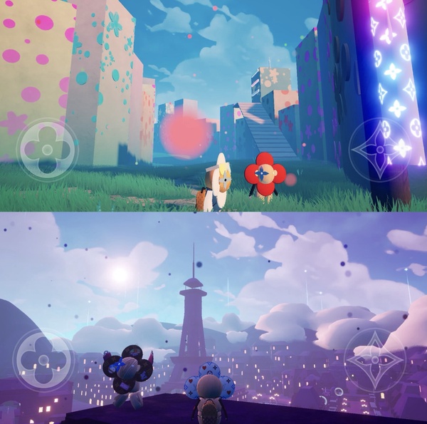 LV出手遊了！歡慶200週年推出「Louis the game」電玩遊戲，時尚迷必下載