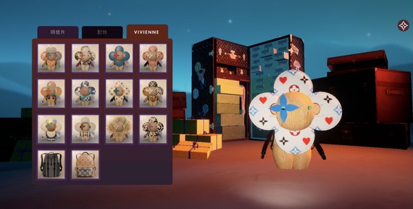 LV出手遊了！歡慶200週年推出「Louis the game」電玩遊戲，時尚迷必下載