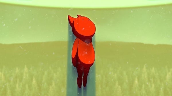 小鬼黃鴻升藝術個展《EVOLUTION》開跑！「Alien666」追夢故事曝光，9月台北限時登場！