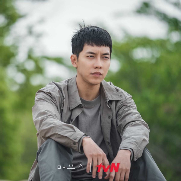 韓國Tving上半年韓劇播放量TOP9！《怪物》、《文森佐》、《機醫》第一季皆上榜