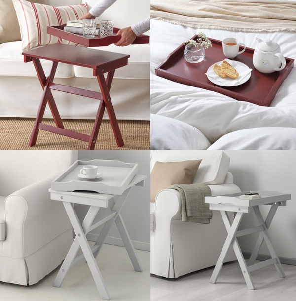 IKEA開學季新品登場！學生、租屋族必買好物推薦Top10！百元邊桌、置物架高CP值必入手