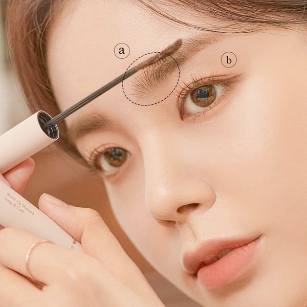 化妝師公開「彩妝留白」重點!不同五官and臉型適合妝容減法,這樣畫減齡顯嫩、還顯小臉