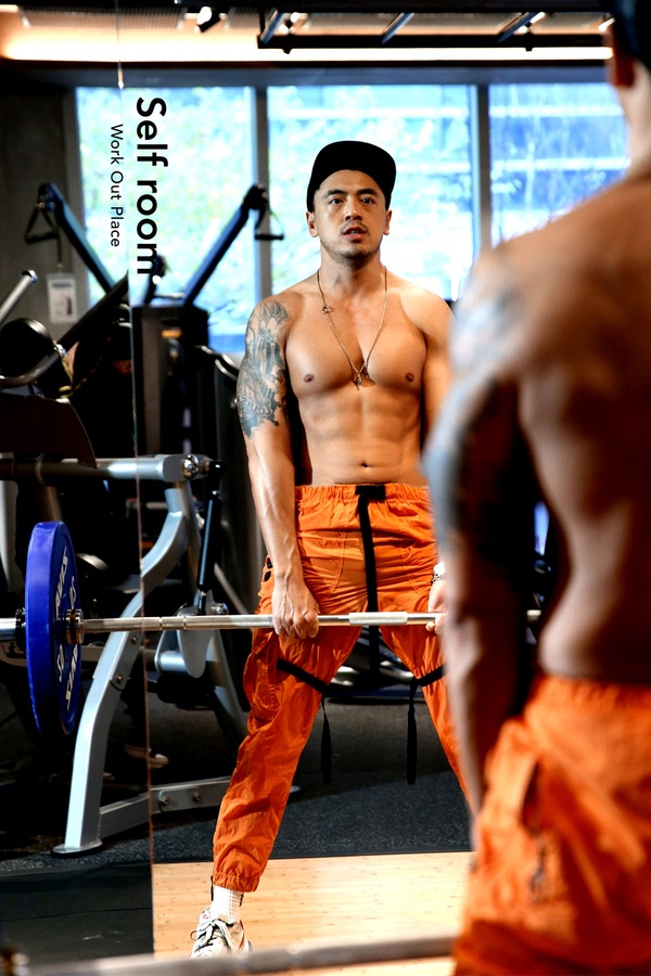 路易莎開健身房了！新創健身品牌「Self Room」首店在這，更推出健身控最愛生酮飲食！