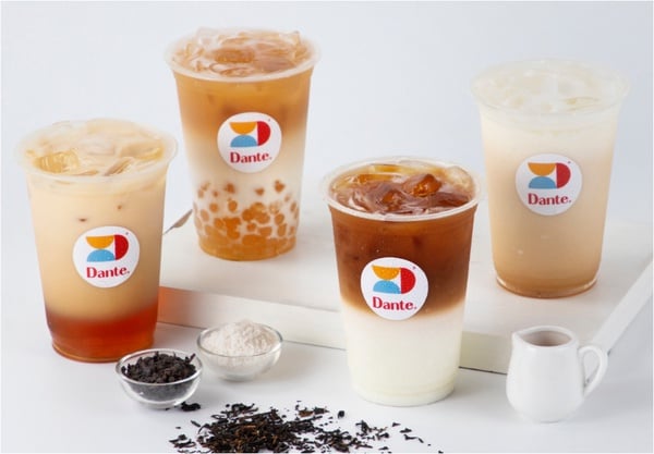 咖啡買一送一！Uber Eats推咖啡買一送一，路易莎、85度C、cama café皆有，加碼享75折