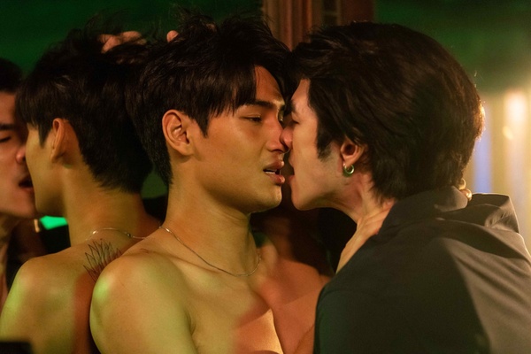 2022 BL泰劇推薦：《黑幫少爺愛上我》情慾尺度超大、《我為你的靈魂而來》大談人鬼戀