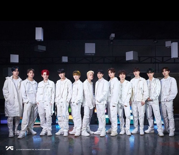 日網票選「K-POP最可愛粉絲名」！EXO第七、SEVENTEEN有創意、冠軍完全不意外！