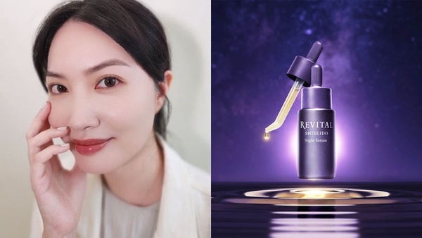 抗老創巔峰！REVITAL莉薇特麗「維他命A油x霜」緊緻保養超越A醇再進化，2023母親節必收