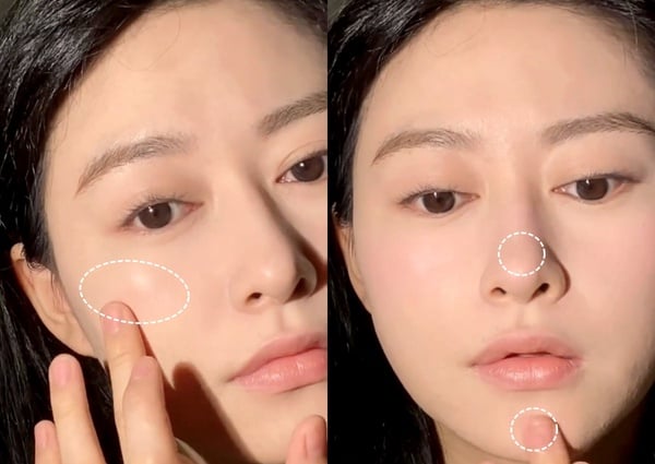 初秋「無眼影眼妝」教學！眼妝乾淨純欲、顯嫩氛圍感太美，不用畫眼影一樣放大眼型