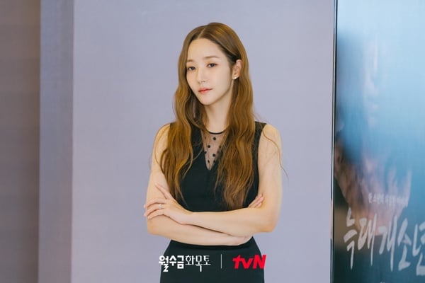 2022 tvN韓劇「首播收視」TOP10！《小女子》輸《我們的藍調》，《王后傘下》真的好狂