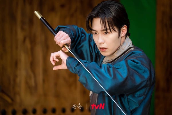 2022 tvN韓劇「首播收視」TOP10！《小女子》輸《我們的藍調》，《王后傘下》真的好狂