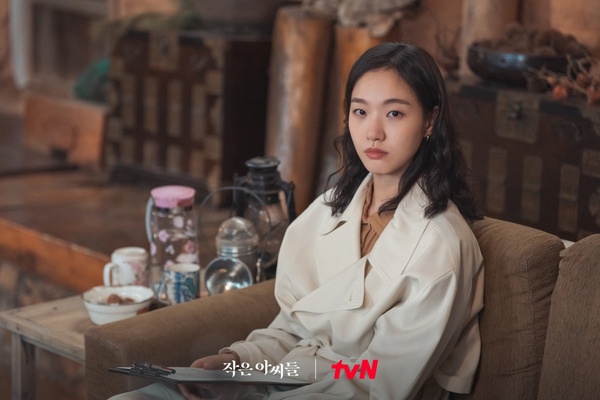 2022 tvN韓劇「首播收視」TOP10！《小女子》輸《我們的藍調》，《王后傘下》真的好狂