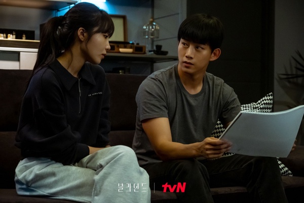 熱播韓劇話題度TOP10！《王后傘下》話題度狂飆，南宮珉《千元律師》竟不是第一！