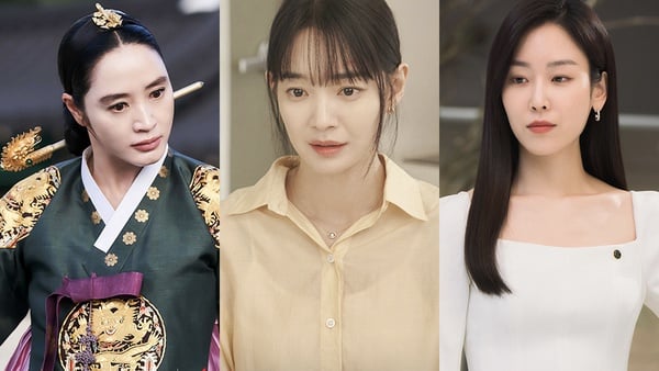 韓媒票選「2022最佳演員」TOP8！金憓秀第8，孫錫久贏李炳憲，金泰梨第2，她壓倒性冠軍