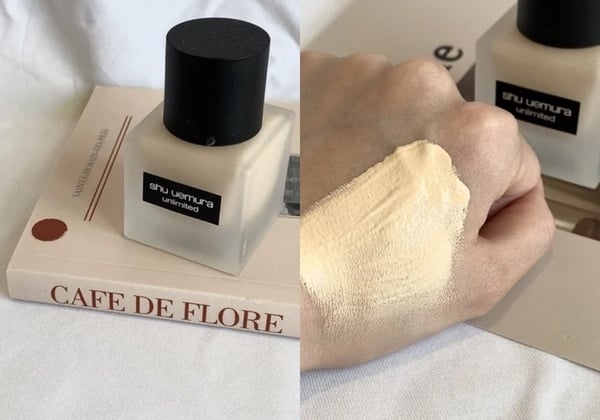 2022日本@Coseme近期熱門底妝Top10！DIOR佔兩名、植村秀是毛孔救星，冠軍是冷門蜜粉