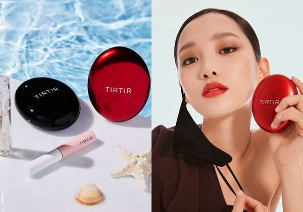 2022日本@Coseme近期熱門底妝Top10！DIOR佔兩名、植村秀是毛孔救星，冠軍是冷門蜜粉